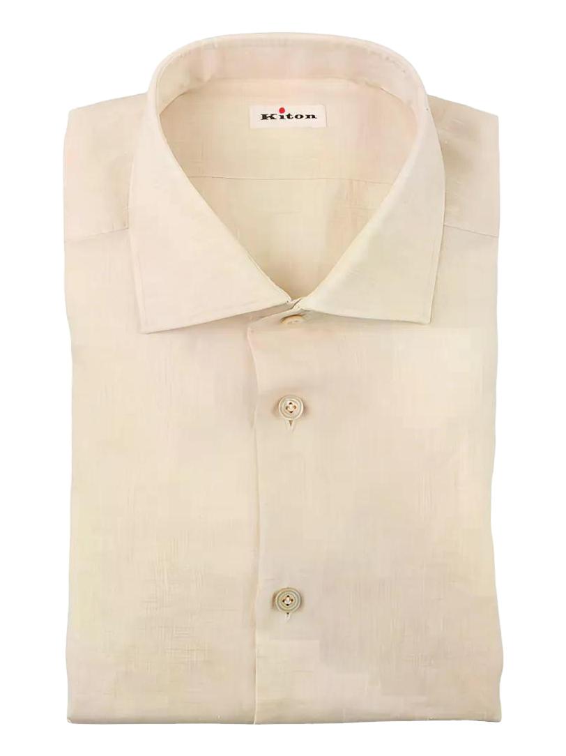 RALPH LAUREN Ralph Lauren Slim-Fit Wool-Cotton Herringbone Trousers
