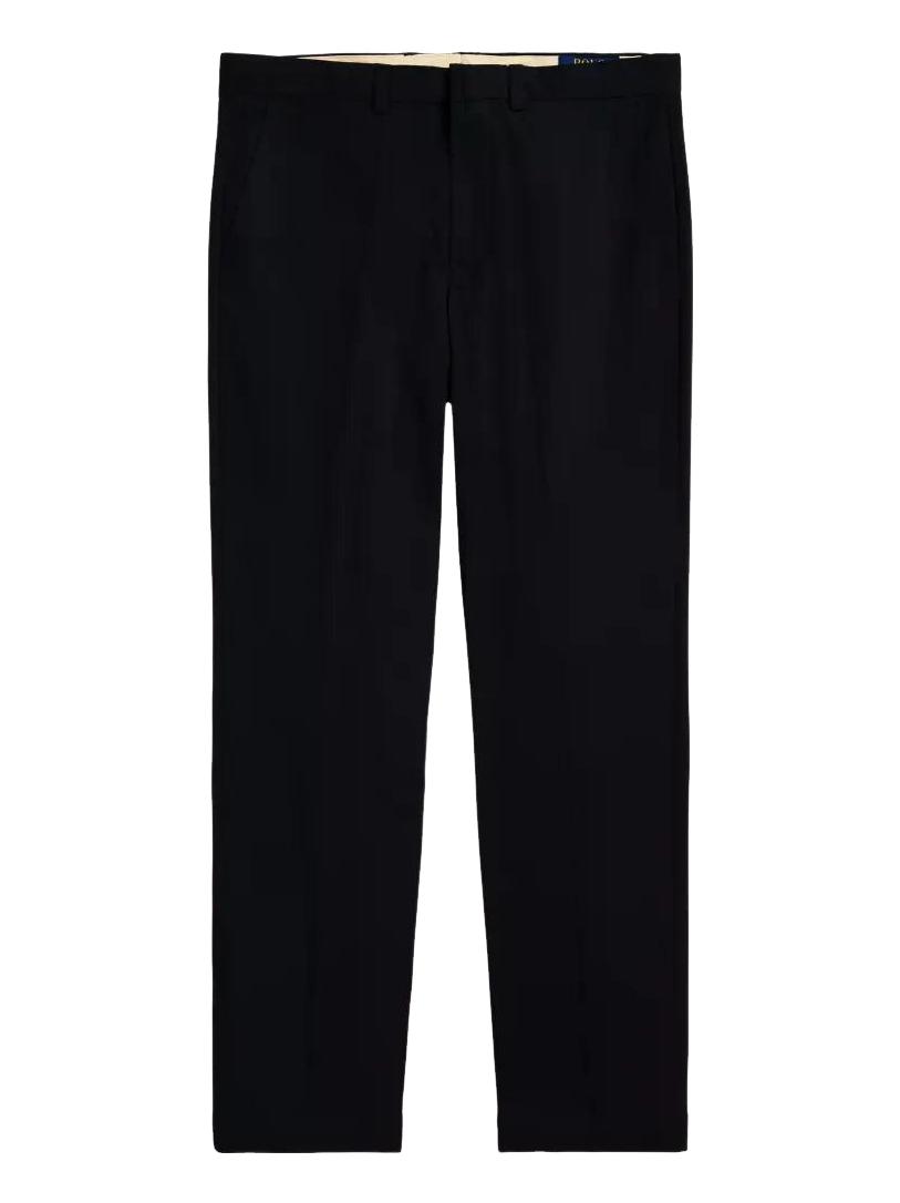 POLO RALPH LAUREN Polo Ralph Lauren Straight Leg Trousers