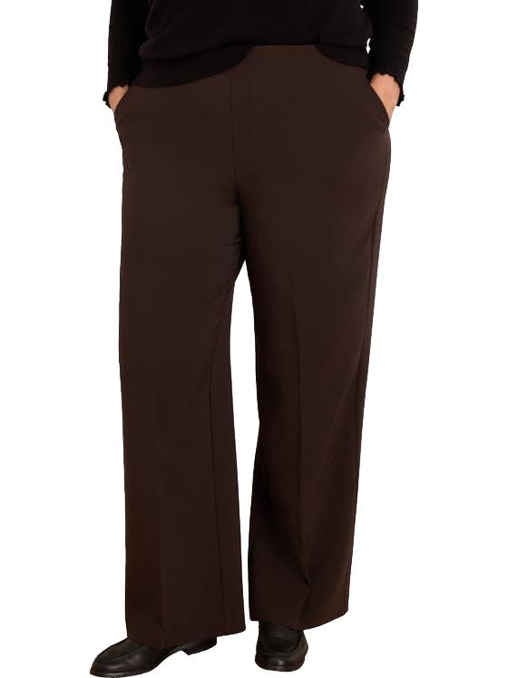 NIC+ZOE NIC+ZOE Lenox High Waist Wide Leg Pants
