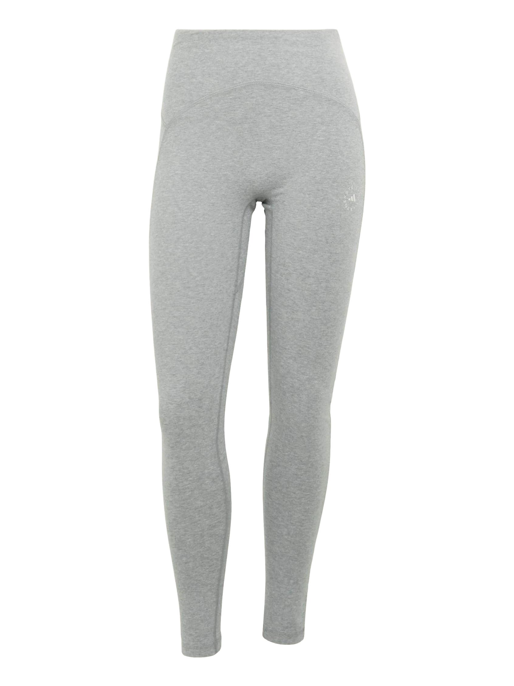 STELLA MCCARTNEY adidas by Stella McCartney Studio Cotton Leggings