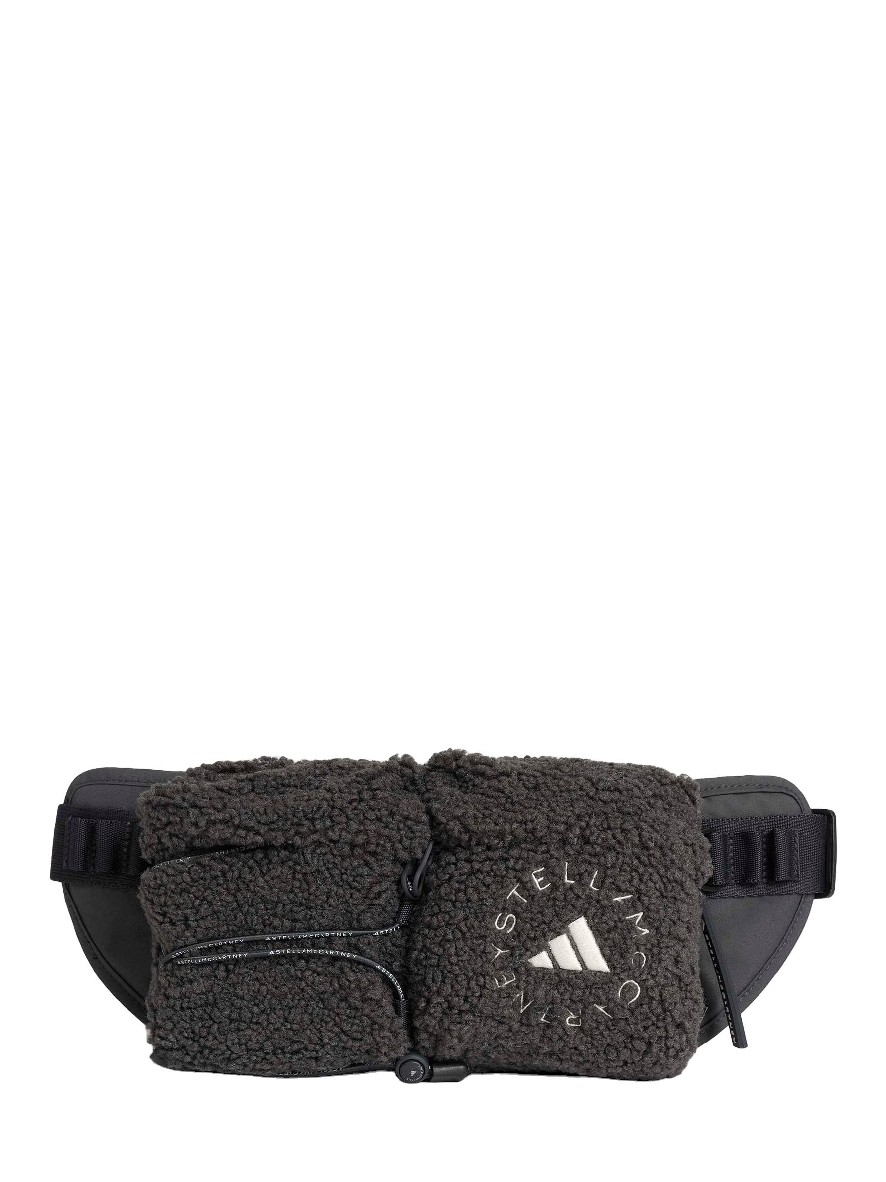 STELLA MCCARTNEY adidas by Stella McCartney Fleece Belt Bag