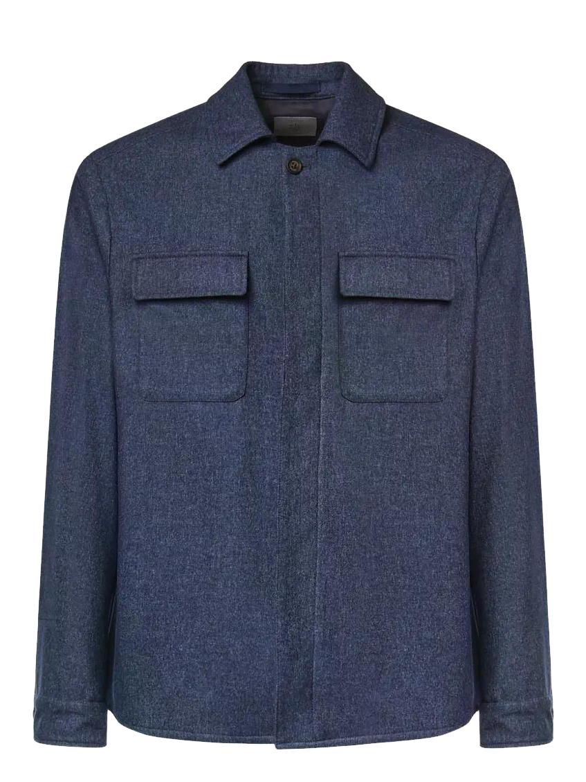 ETRO t-shirt with embroidered logo
