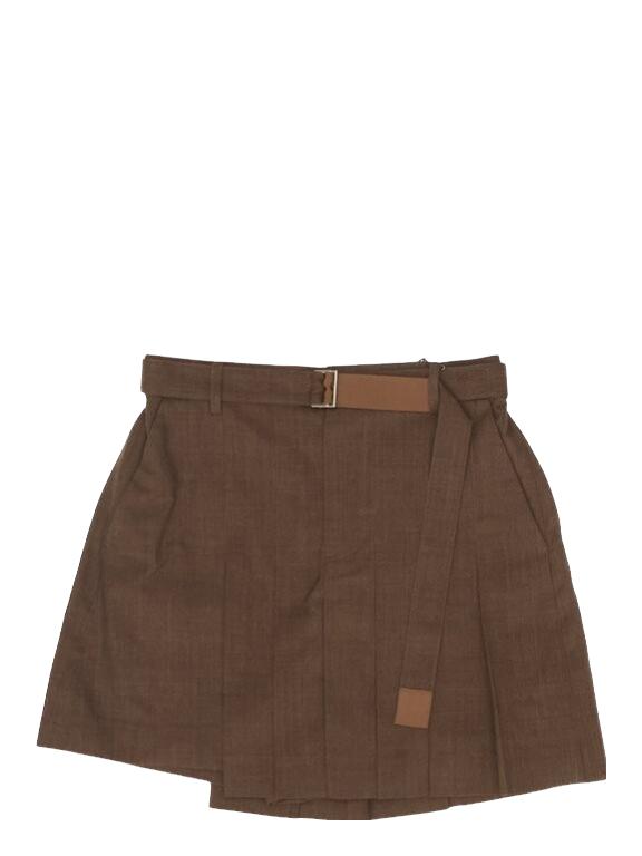 HELSA The Micro Meeting Skort