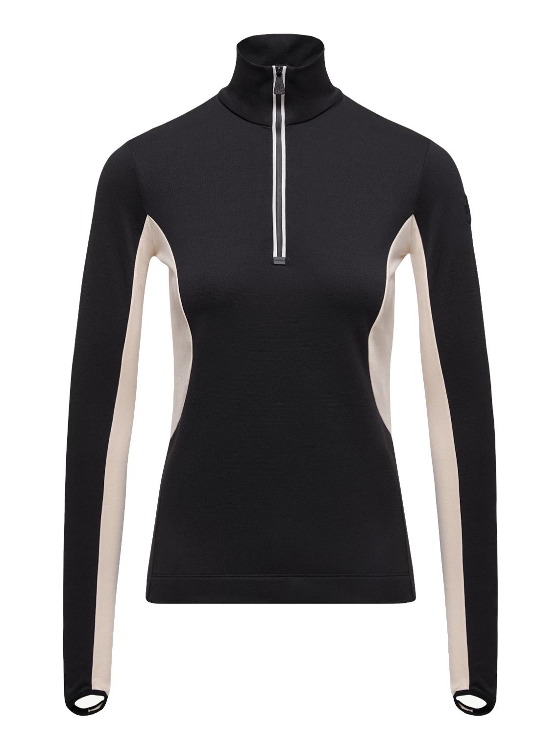 MONCLER Jersey Leggings