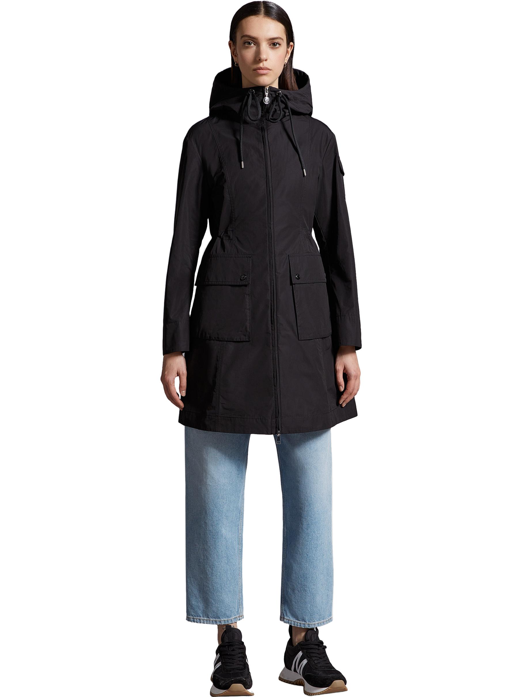 MONCLER MONCLER COLLECTION Laerte Parka