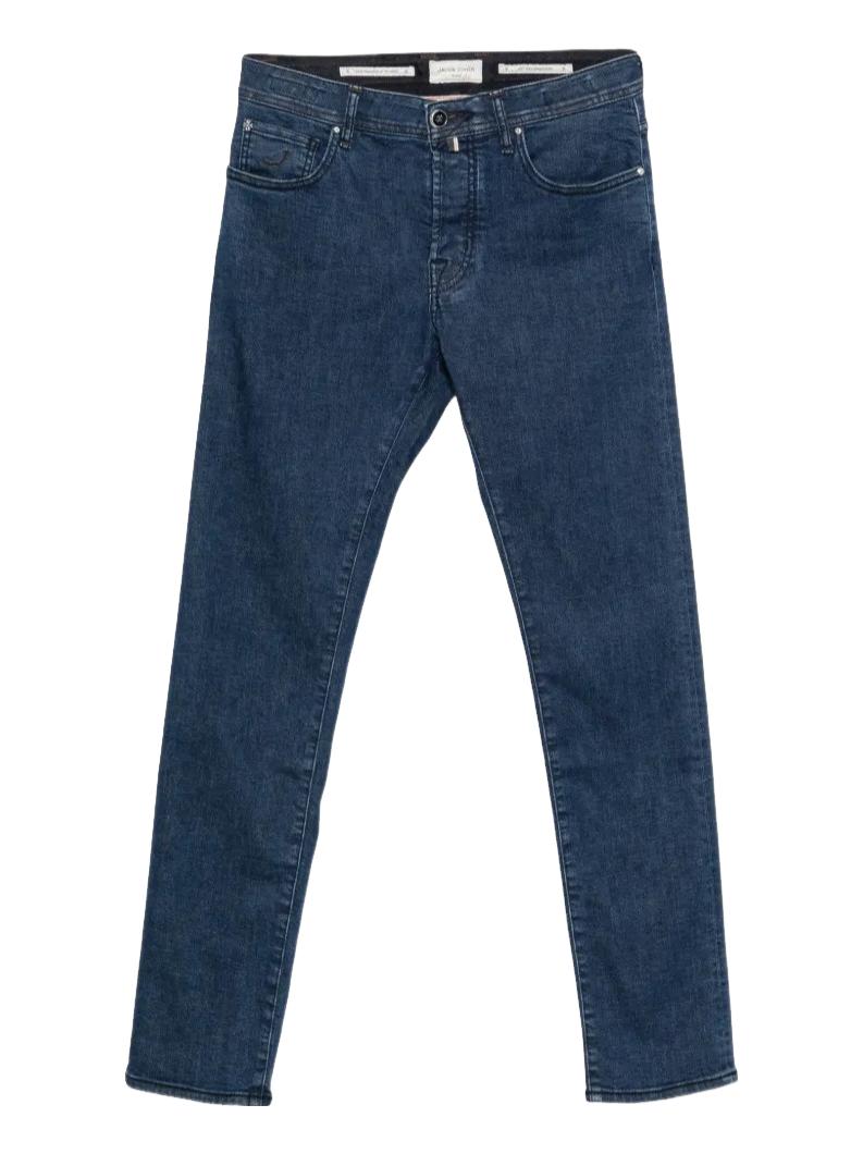 JACOB COHEN Jacob Cohen Straight-Leg Jeans