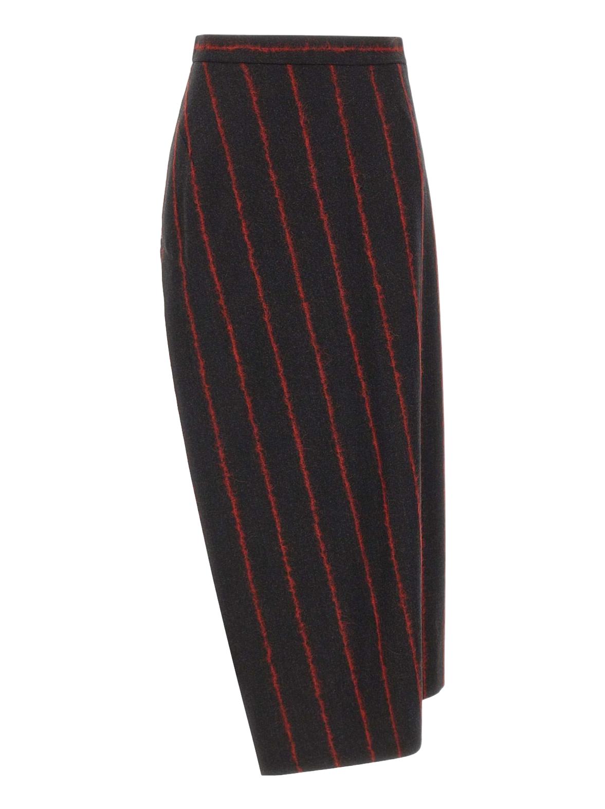VIVIENNE WESTWOOD Vivienne Westwood Maxi Skirt