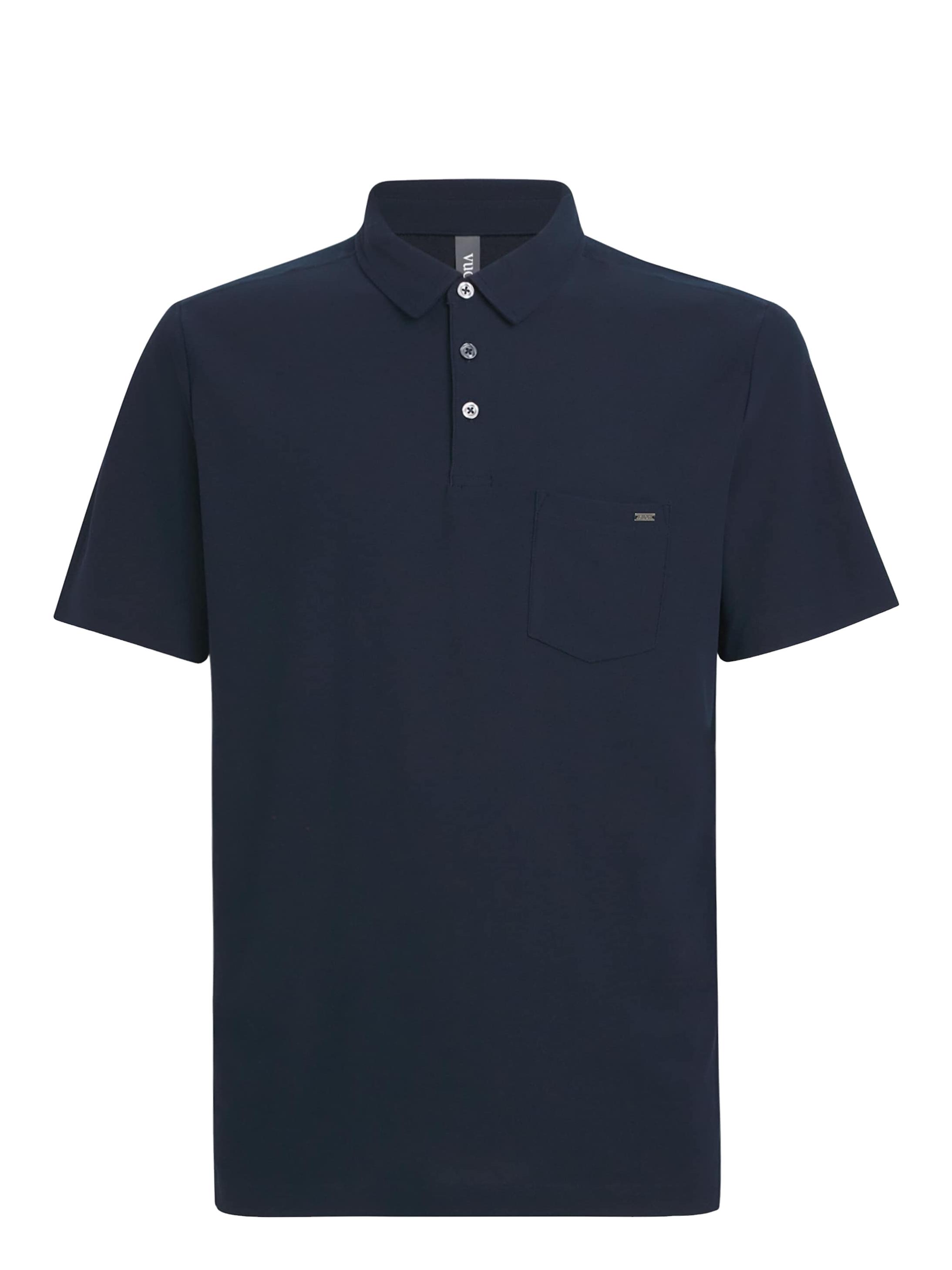 VUORI ace polo shirt