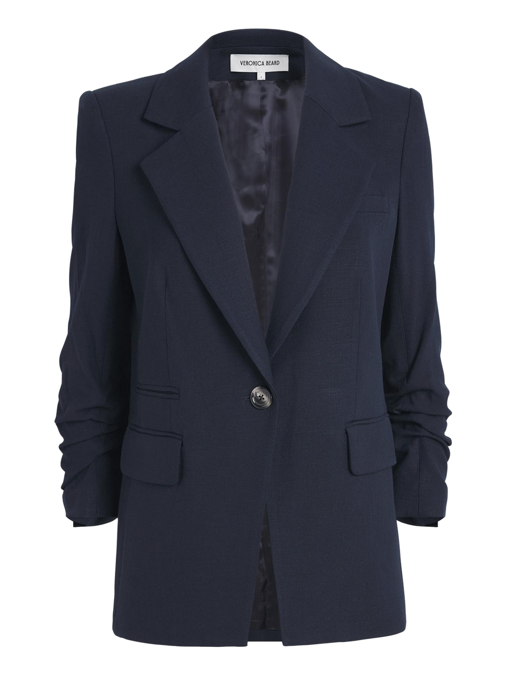 VERONICA BEARD Veronica Beard Battista Dickey Blazer
