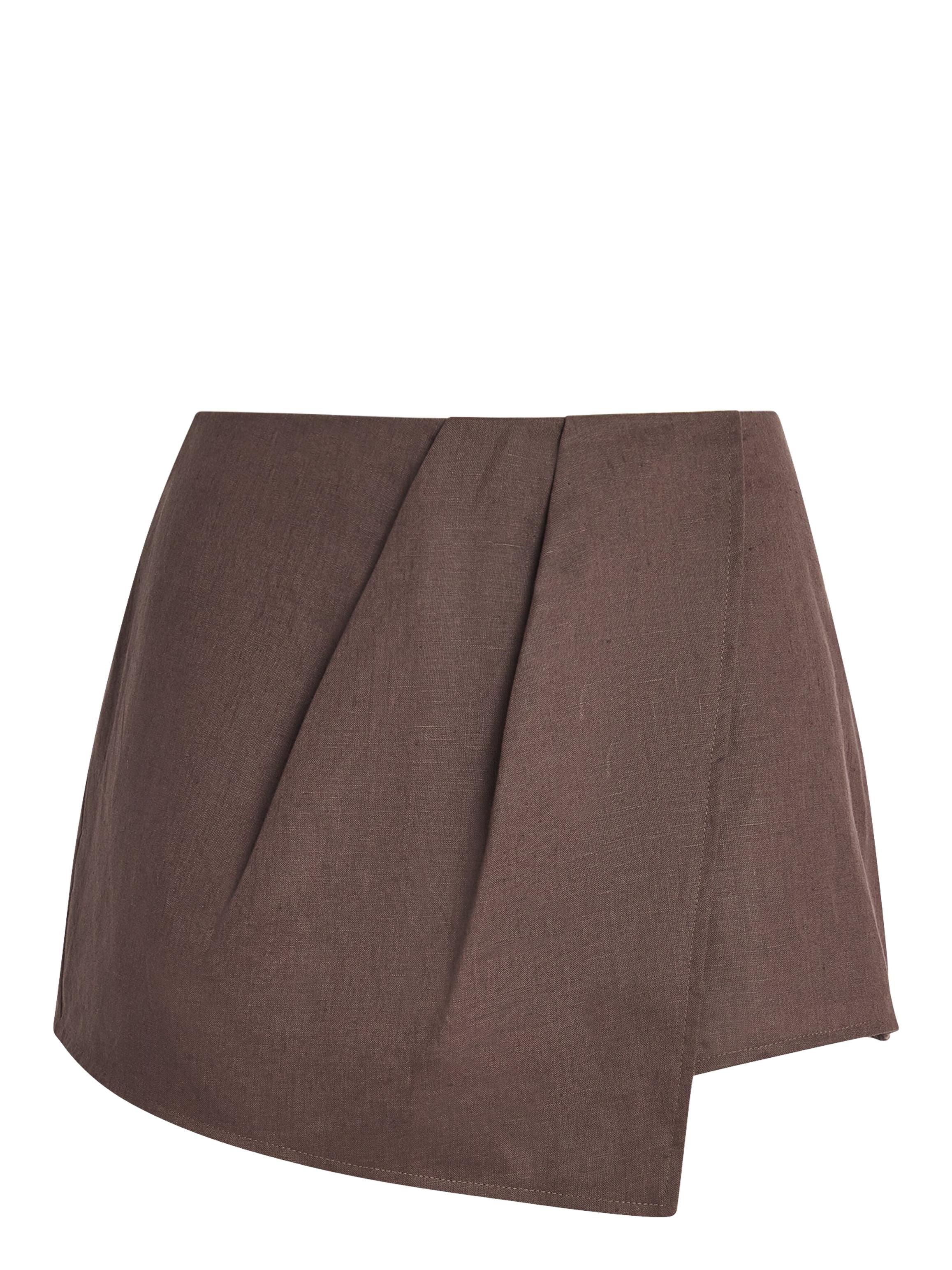 L*SPACE LSPACE Venice Skort