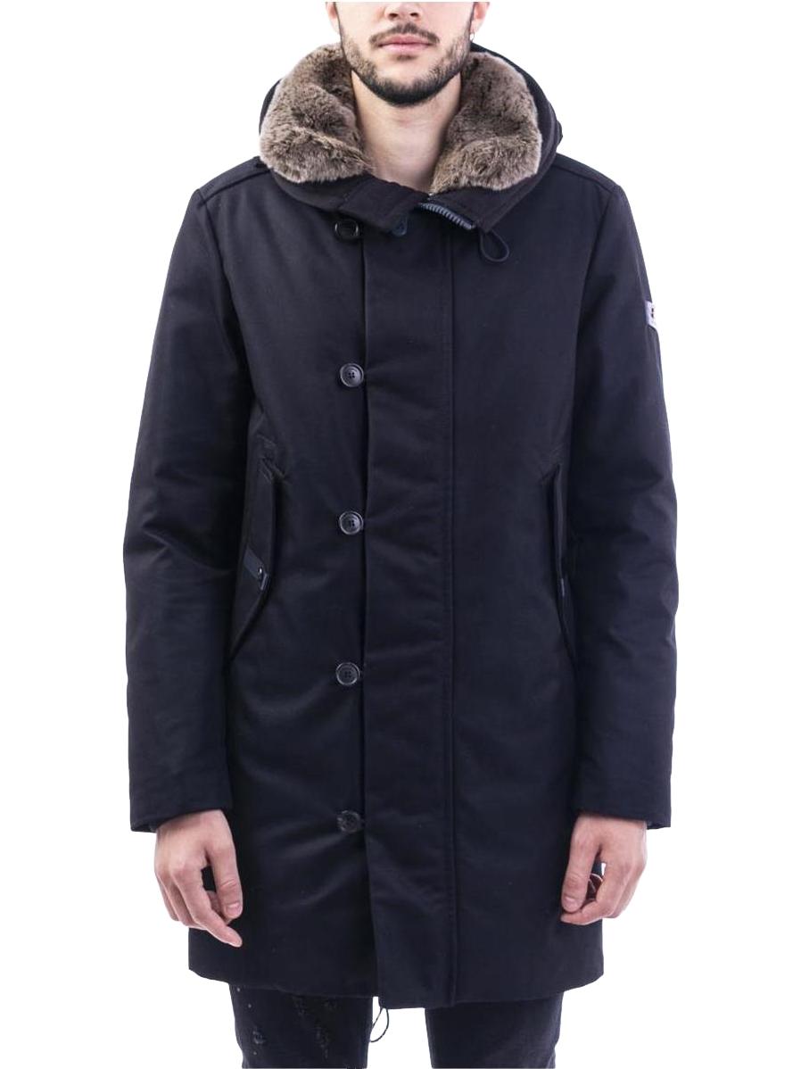 PEUTEREY Peuterey Heritage Military Parka