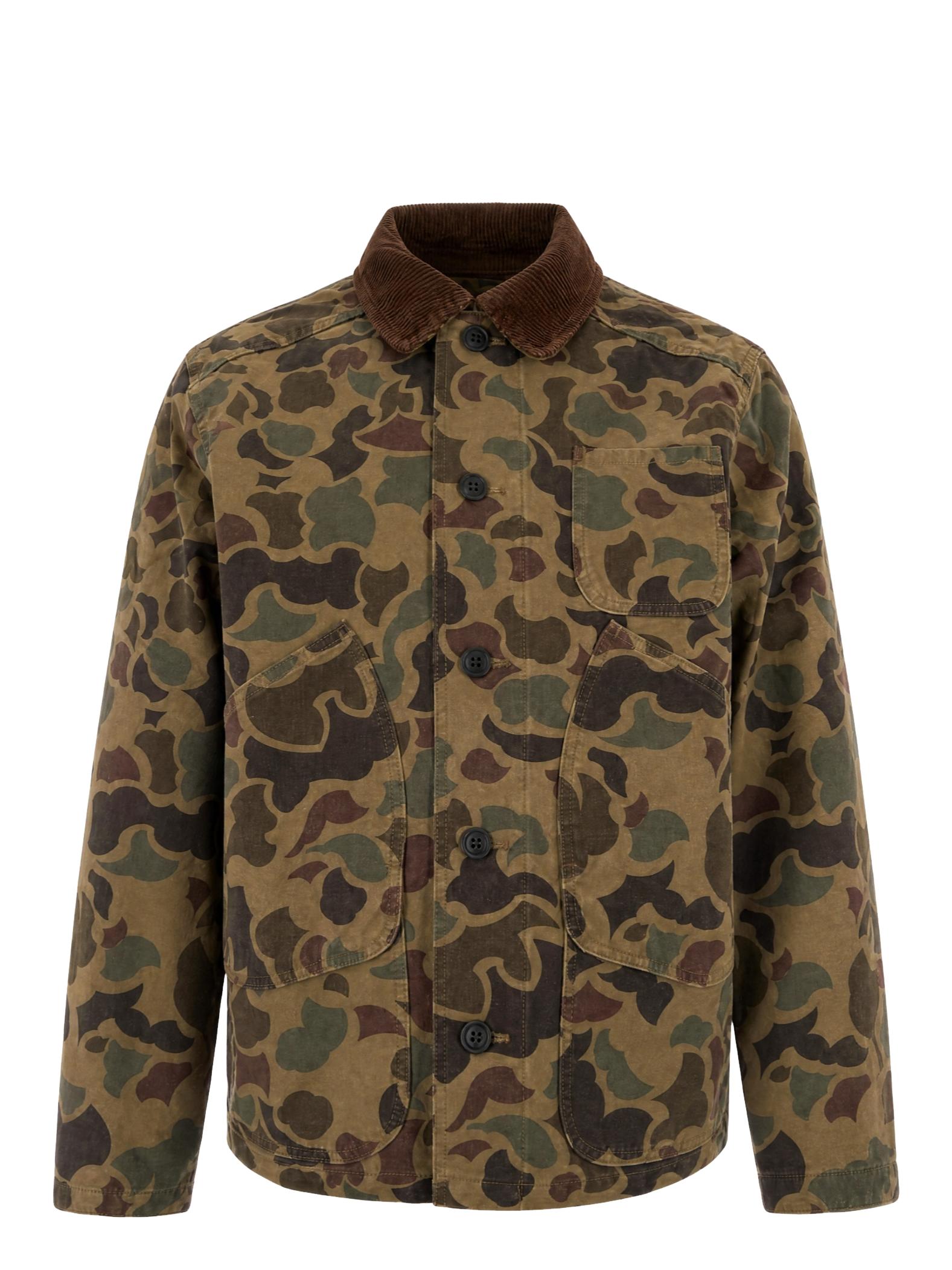 FILSON Filson Outfitter Lightweight Field Jacket