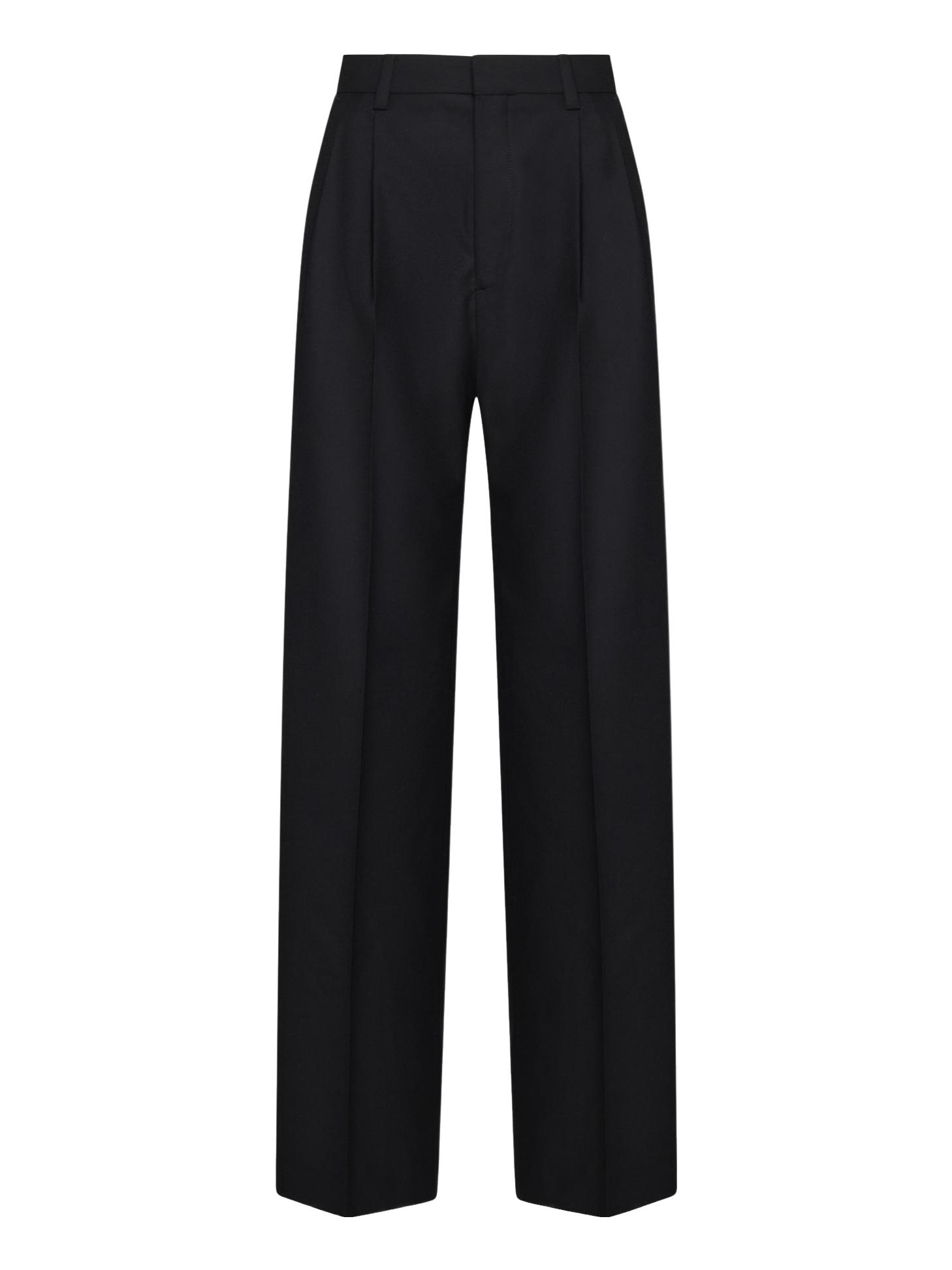 FILIPPA K Filippa K Darcey Wool Trousers