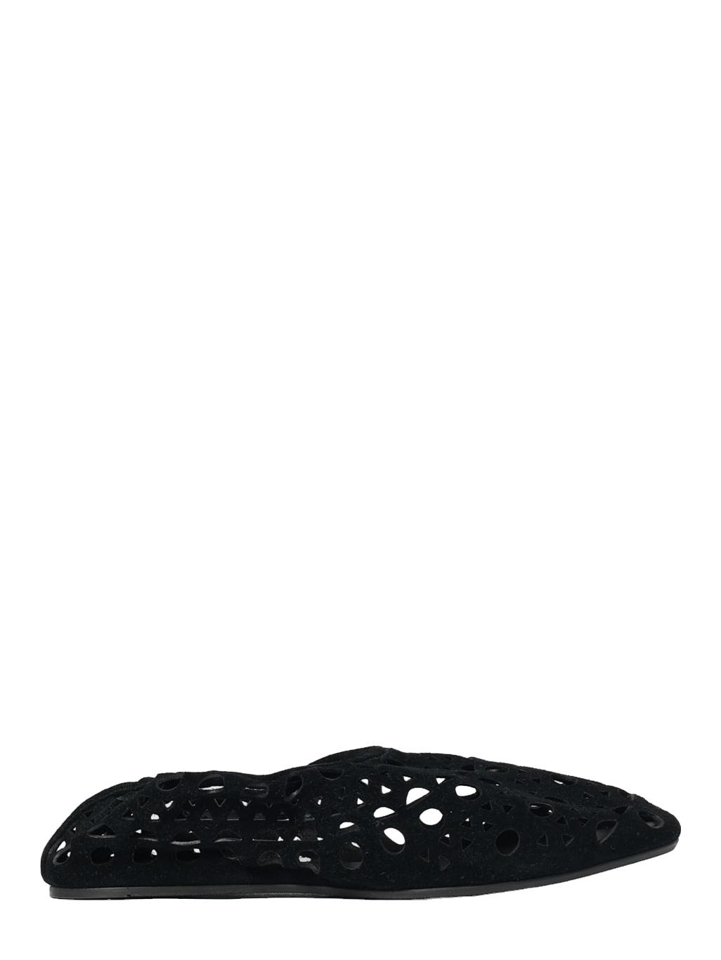 SIMONE ROCHA Simone Rocha Tailored Clip Kilt