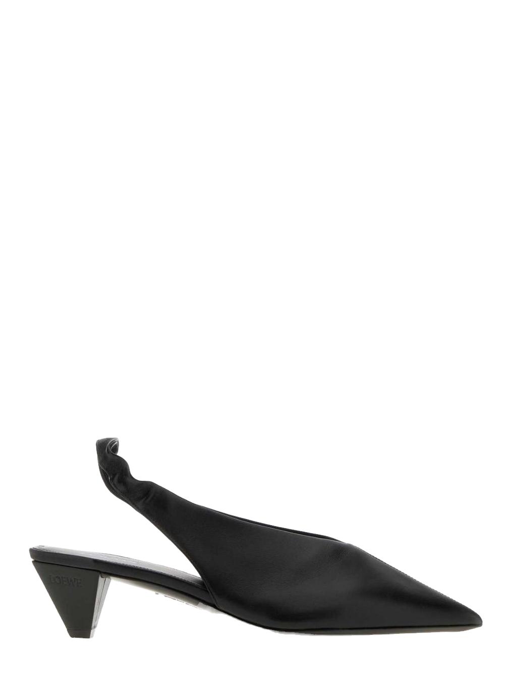 LOEWE Loewe Small Whisker Shoulder Bag