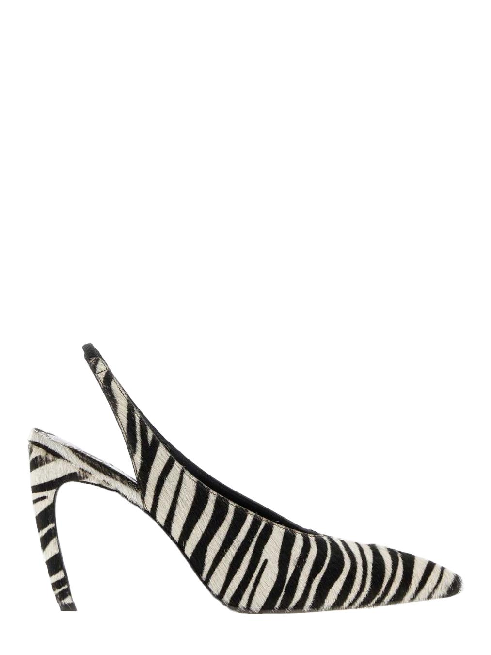TOM FORD TOM FORD ribbed-knit bodysuit