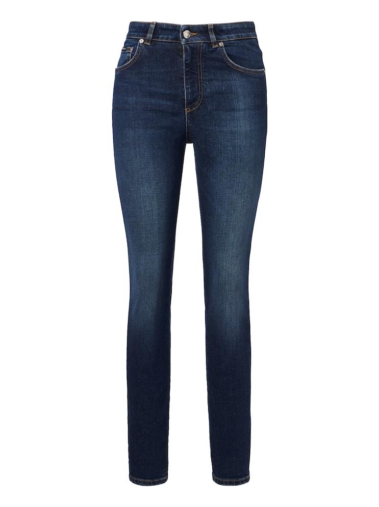 DOLCE & GABBANA Dolce&Gabbana Skinny Jeans