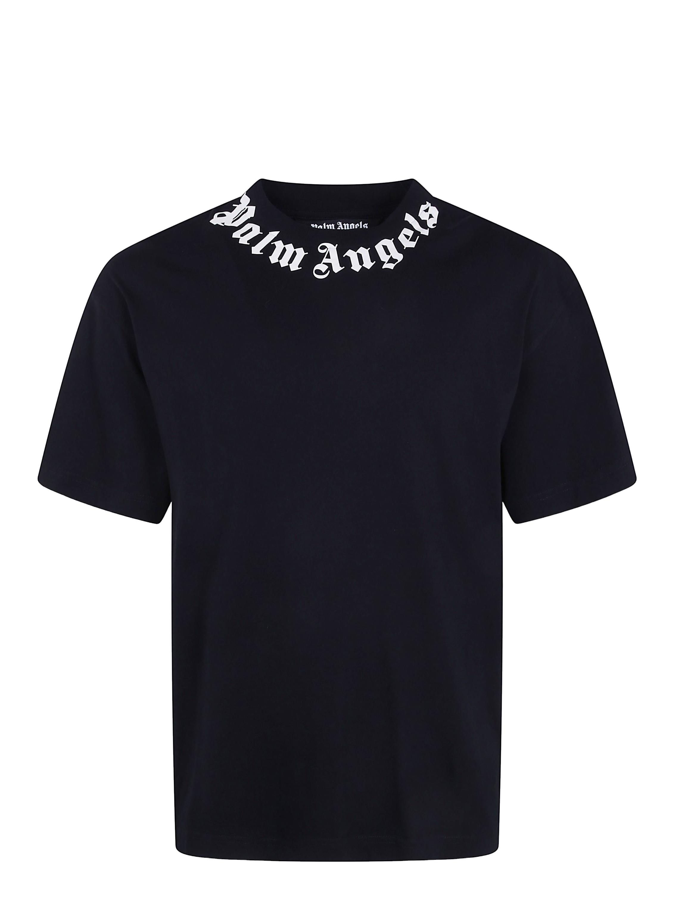 PALM ANGELS 2-pack of t-shirts