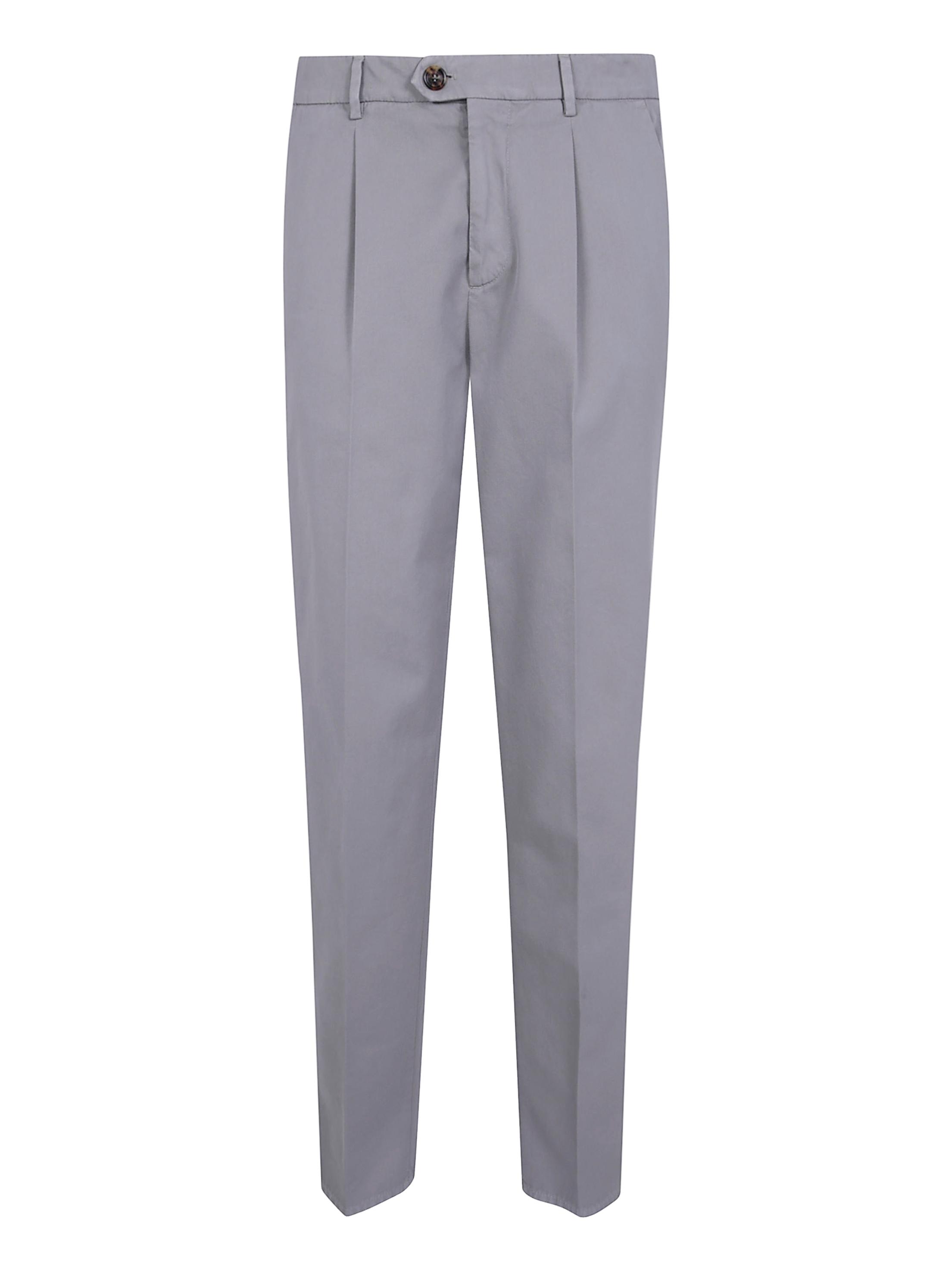 INCOTEX Incotex Tailored Trousers