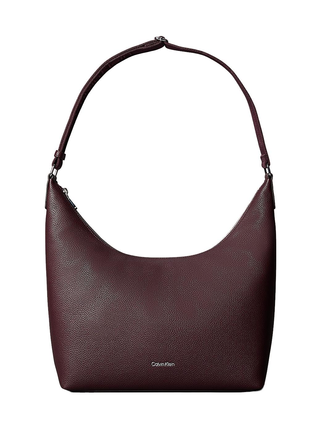 CALVIN KLEIN Calvin Klein Logo Strap Shoulder Bag