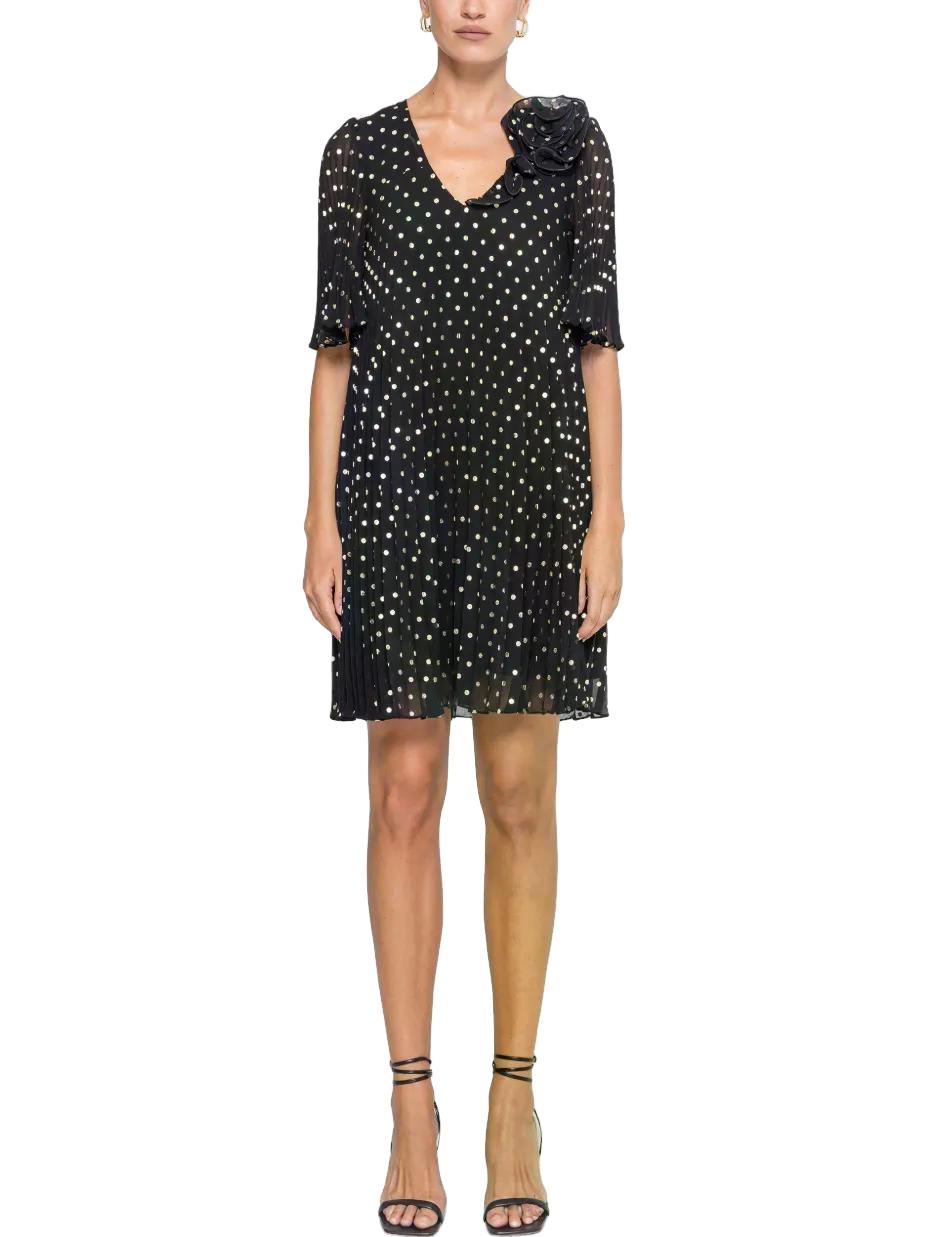 CARACTÈRE CARACTÈRE Mini Dress