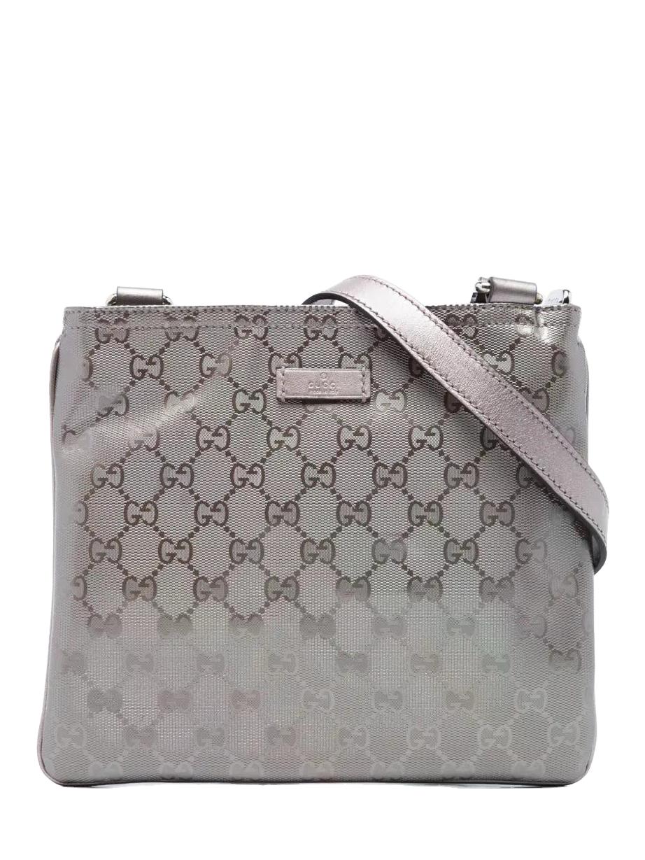 GUCCI Gucci GG Imprimé Crossbody Bag