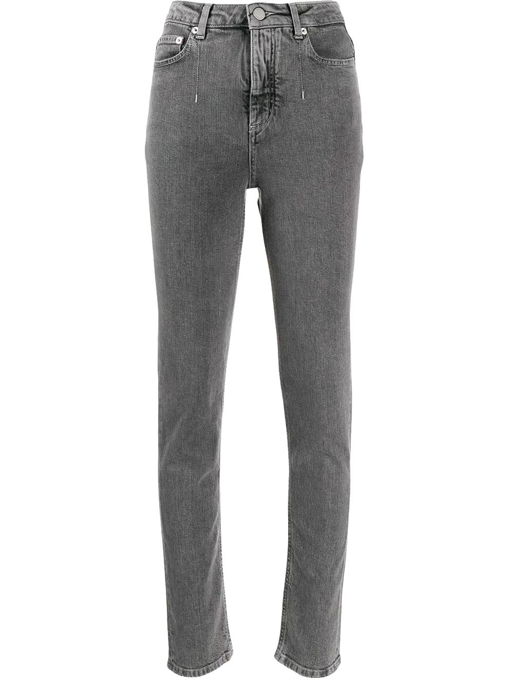 ALBERTA FERRETTI Alberta Ferretti Skinny Fit Jeans