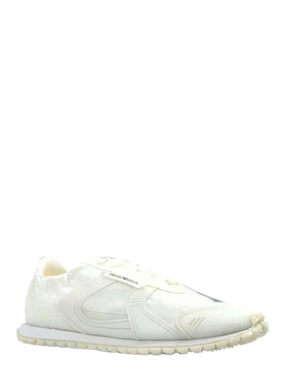 JIL SANDER Jil Sander Tapered Cotton Trousers
