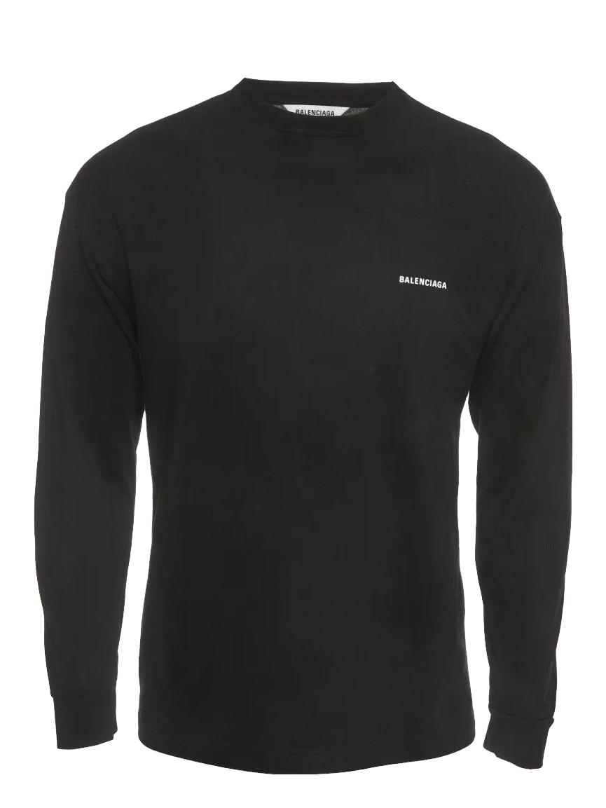BALENCIAGA Embroidered Jersey Flared Leggings