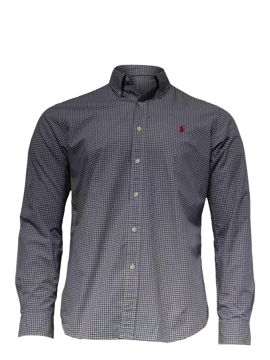 POLO RALPH LAUREN POLO RALPH LAUREN Stretch Straight Fit Chinos