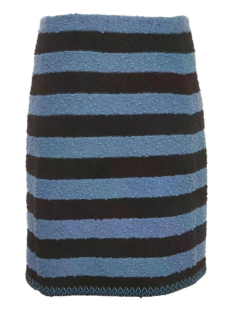 BARRIE Barrie Short-Sleeved Cashmere Top