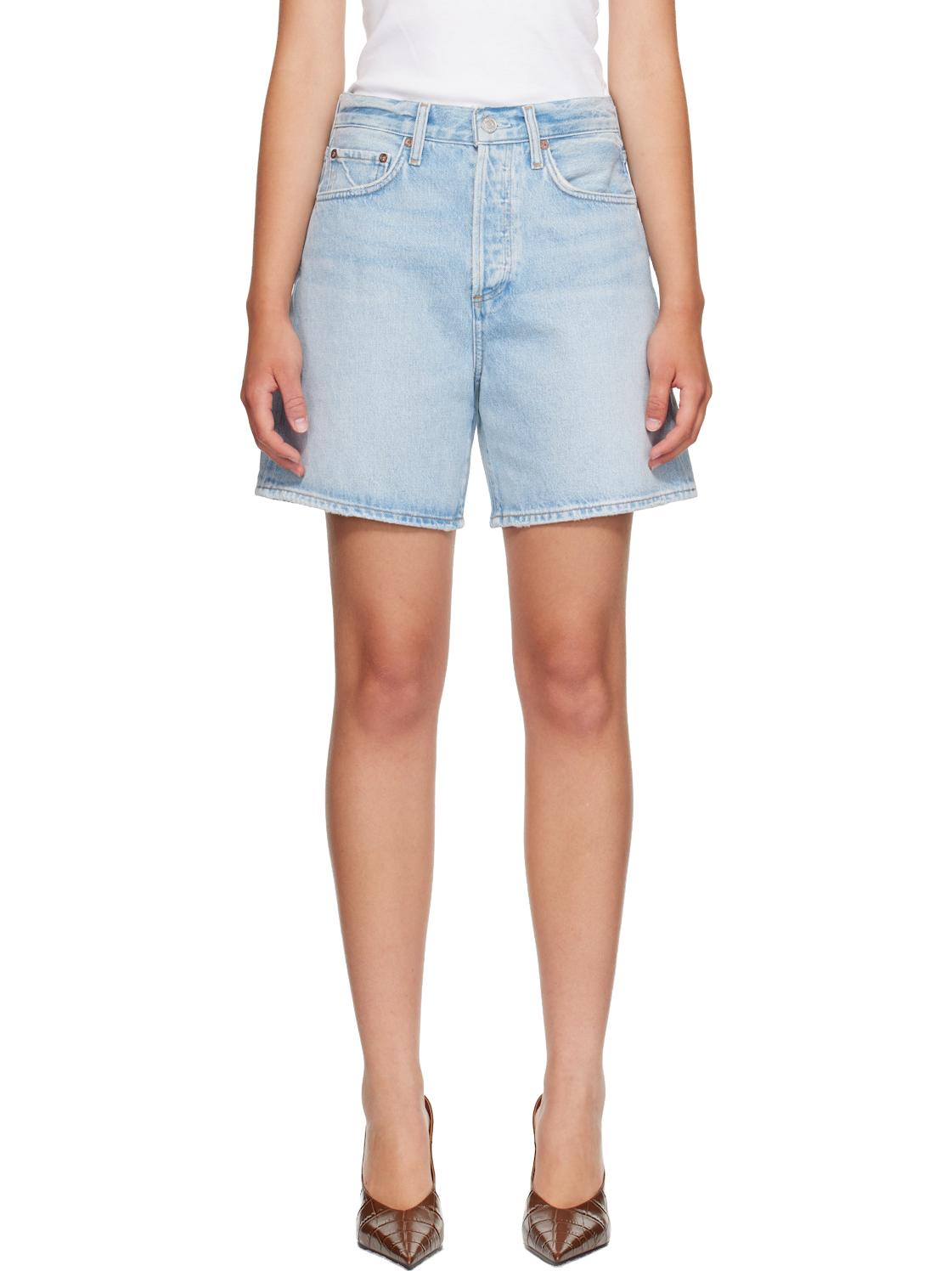 AGOLDE AGOLDE poppy rib tank