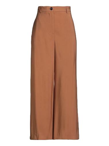 MAX MARA Orafo Draped Virgin Wool Top
