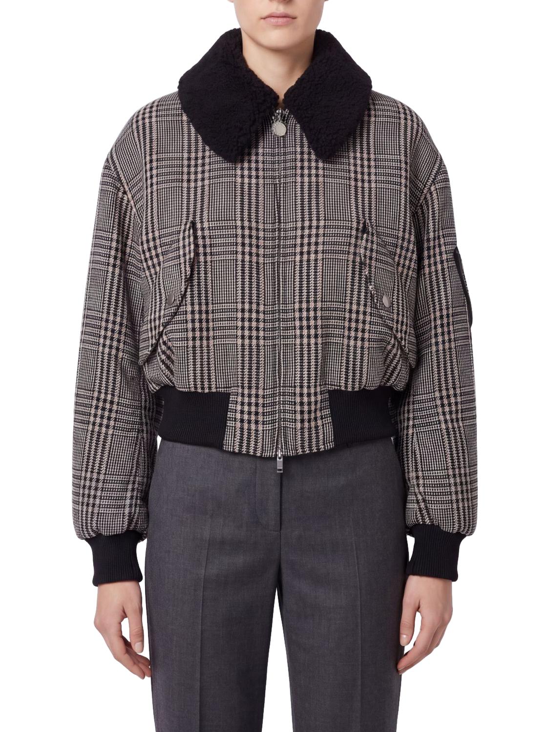 STELLA MCCARTNEY Stella McCartney Bomber Jacket