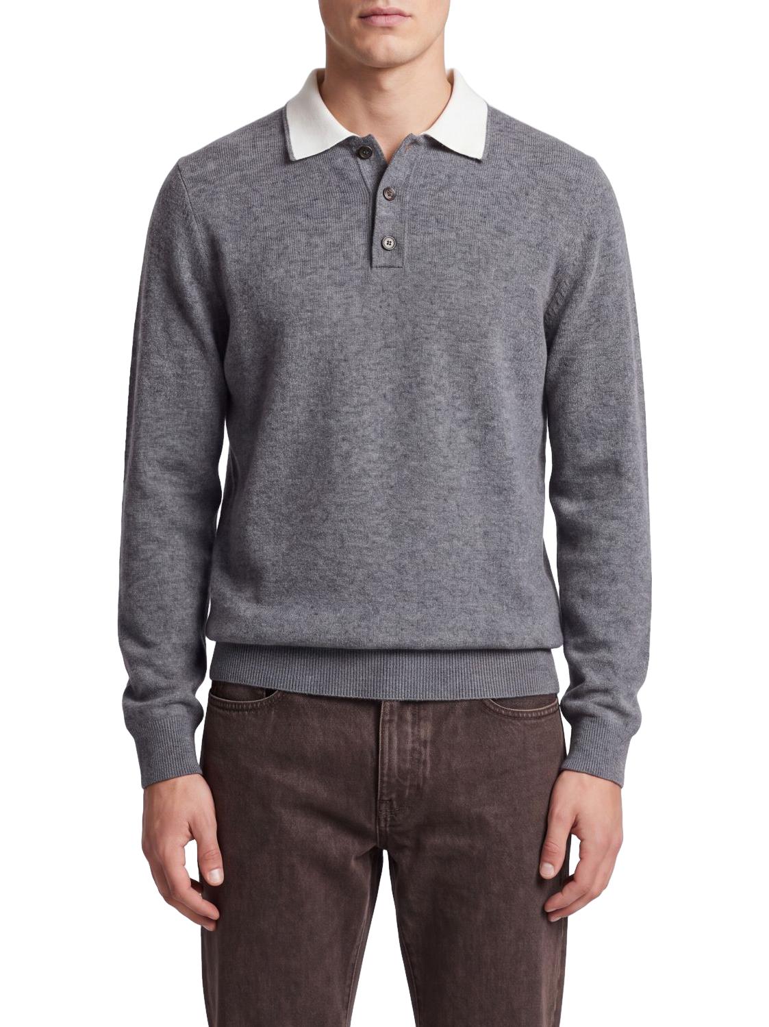 ELEVENTY polo shirt men