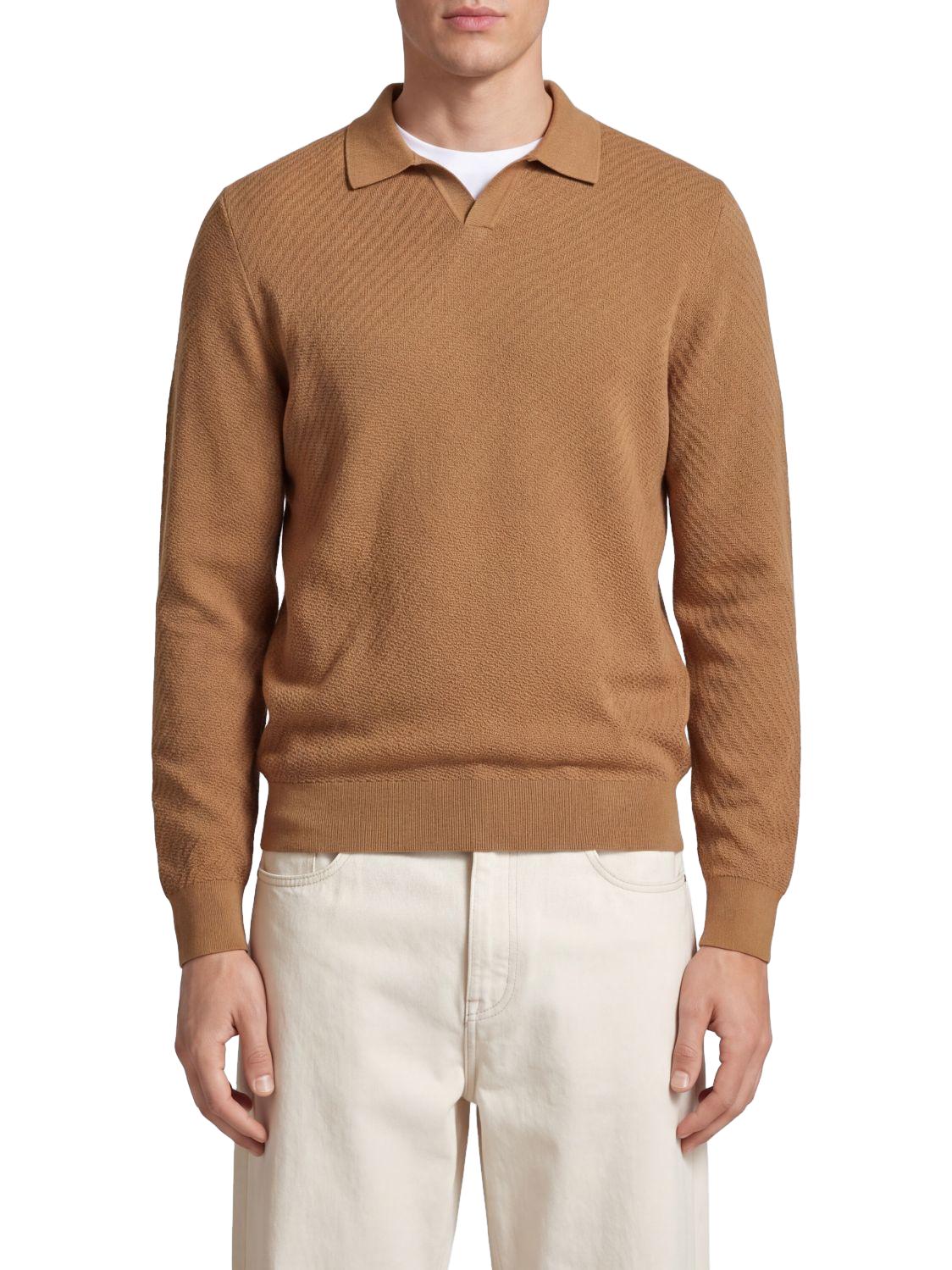 BRUNELLO CUCINELLI Brunello Cucinelli Cotton and Linen Canvas Cargo Shorts