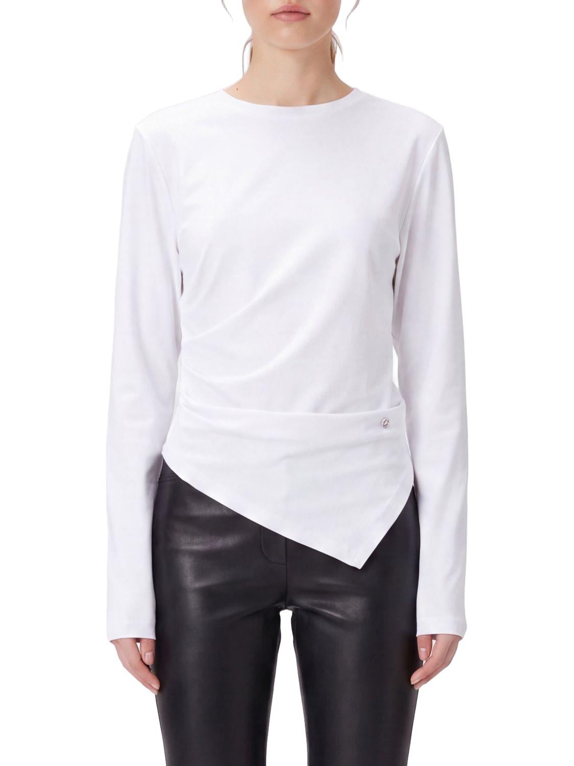 LANVIN Curb Low-Top Sneakers