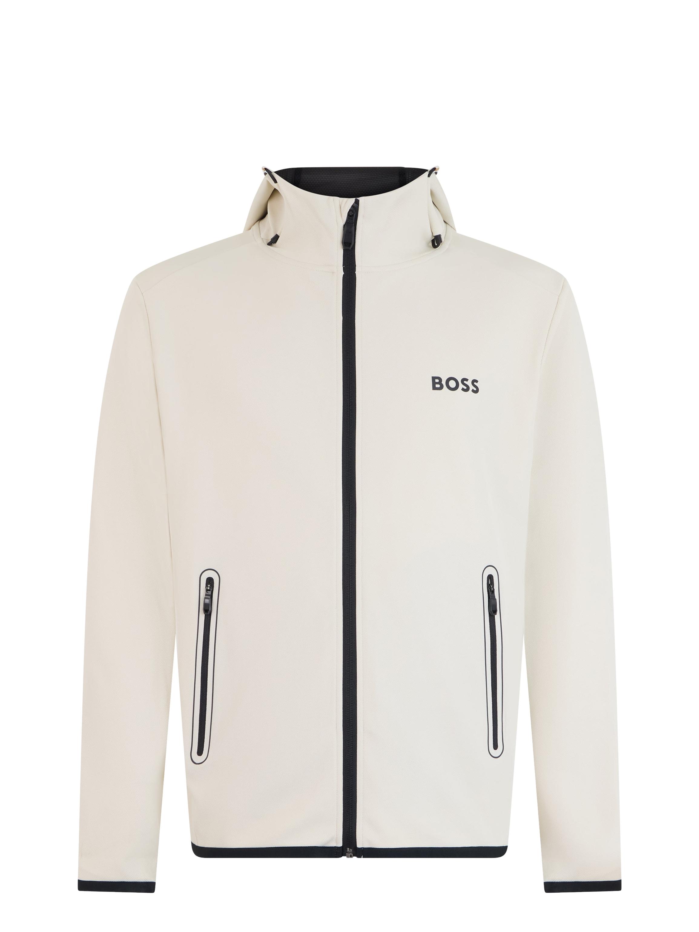 HUGO BOSS Hugo Boss Paneled Ski Trousers