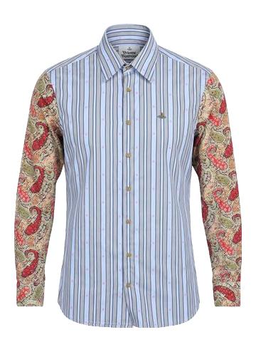 ETRO Etro Printed Bomber Jacket