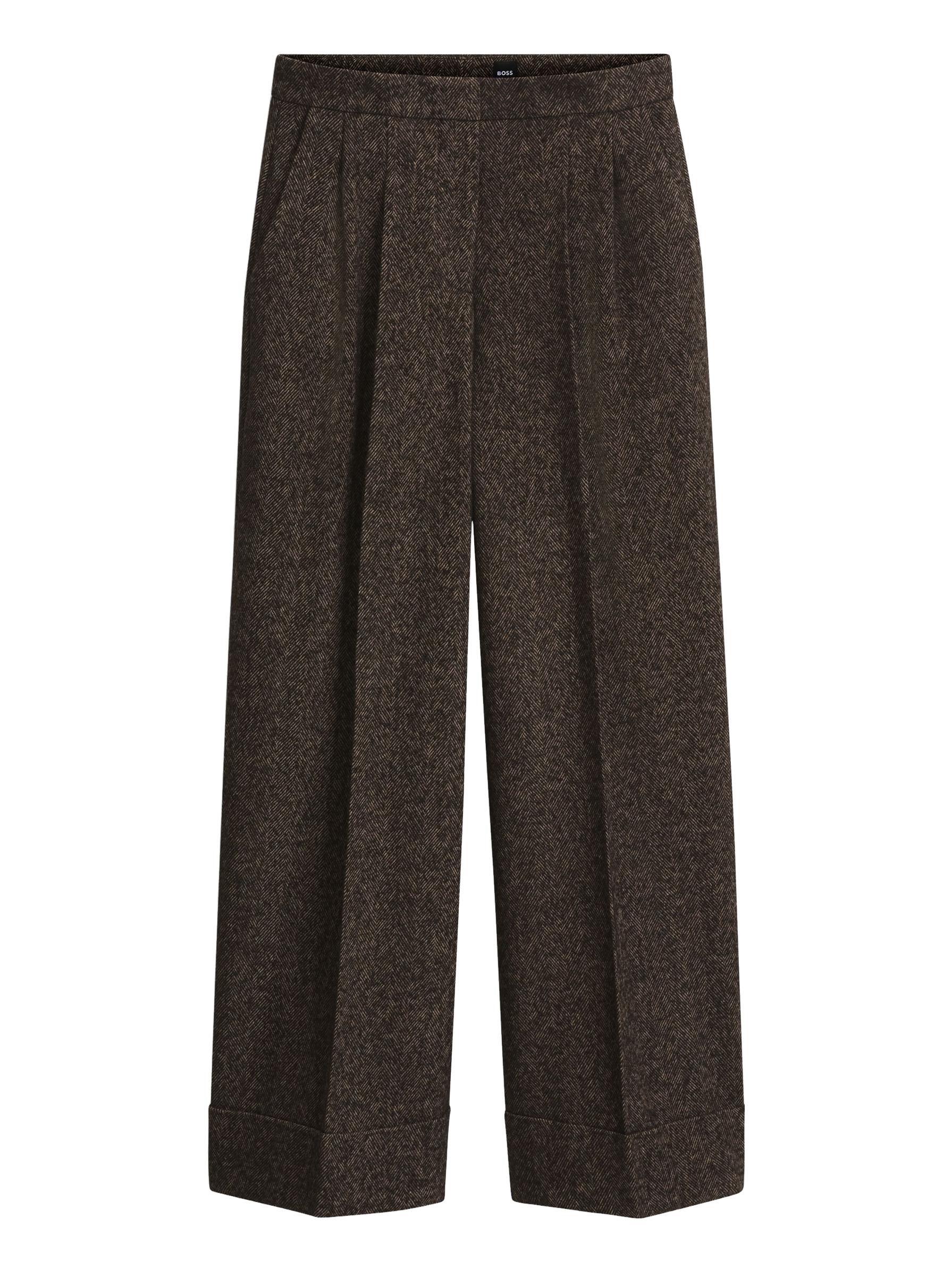 BRUNELLO CUCINELLI virgin wool-cashmere jacket