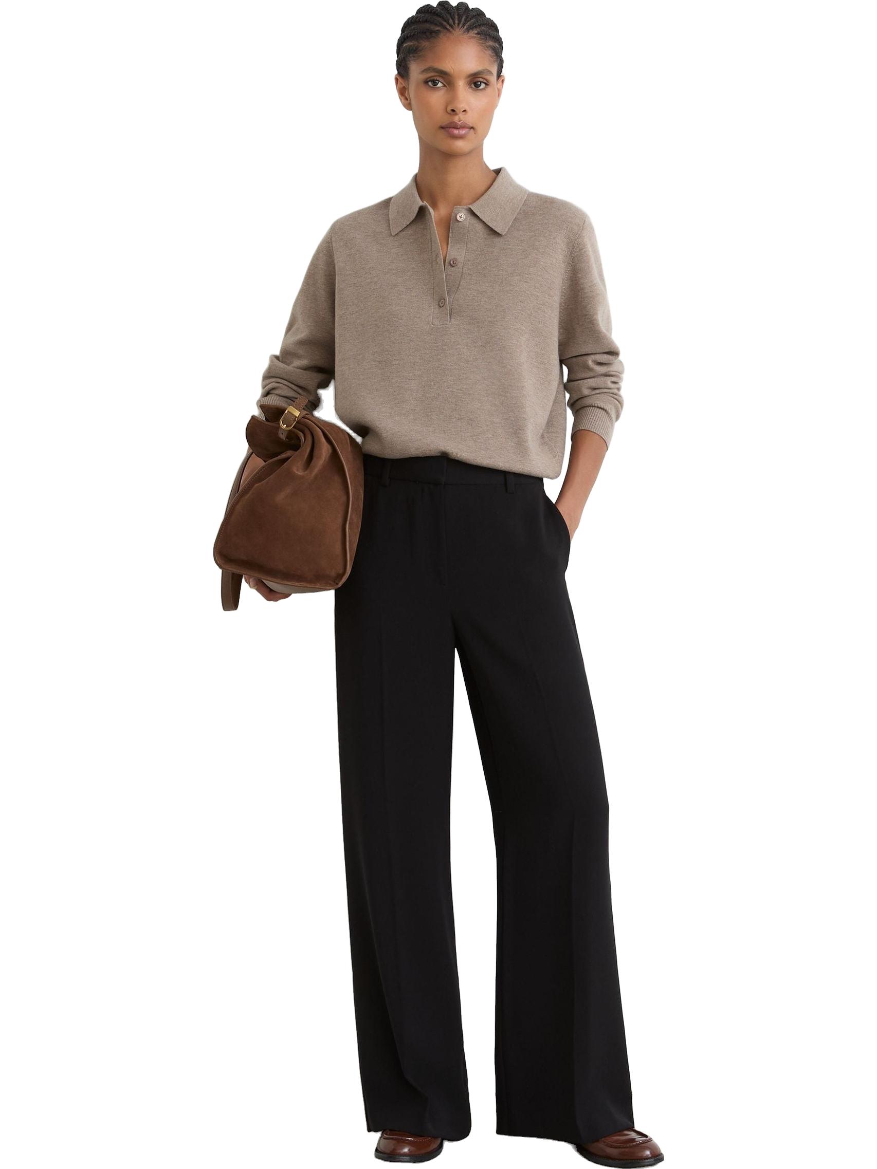 BRUNELLO CUCINELLI Monili-Detail Shoulder Bag