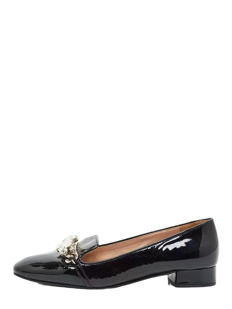 MIU MIU Miu Miu Prince-of-Wales Check Mini Skirt