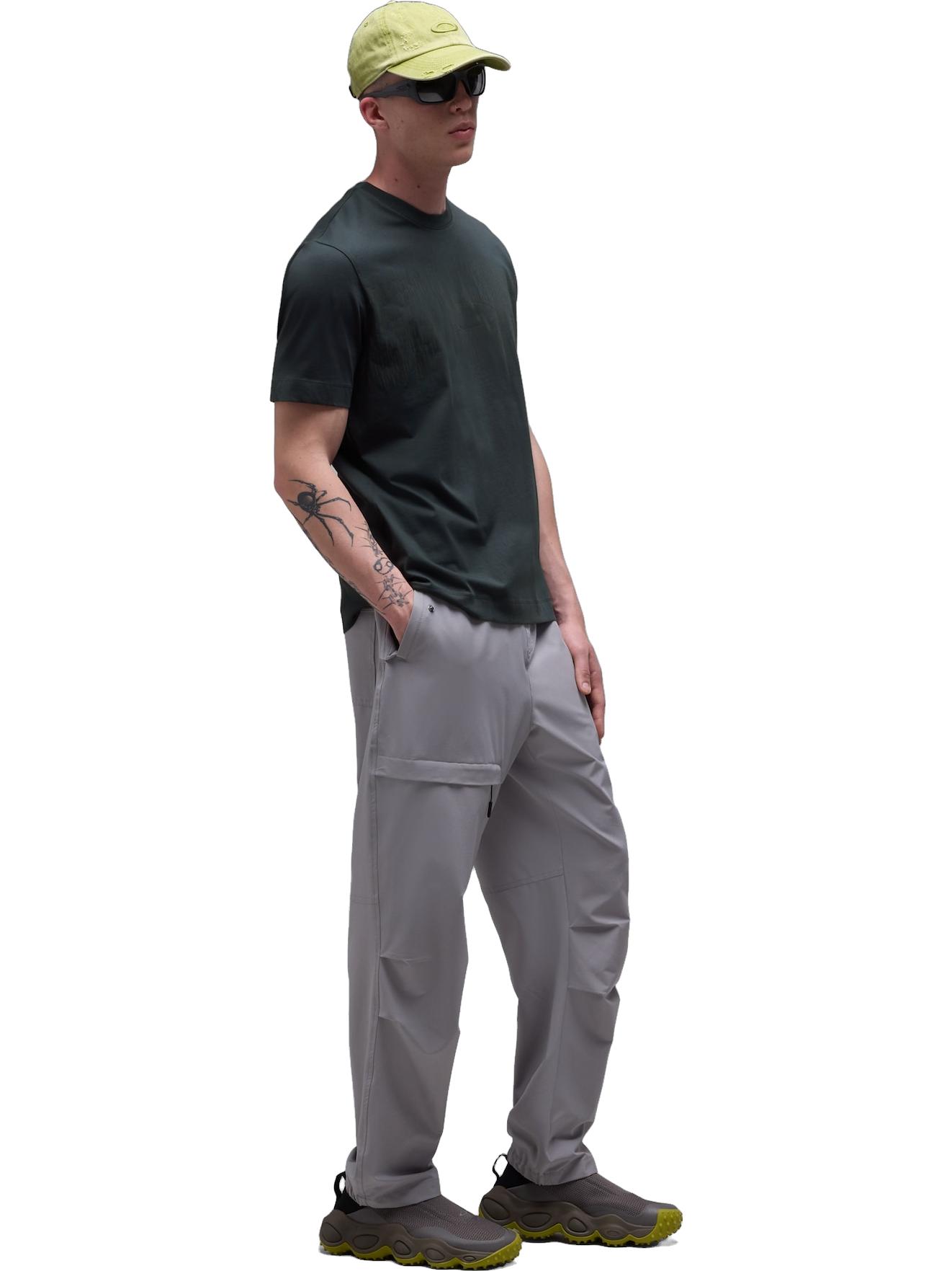 OAKLEY Oakley Rain Camo Tee