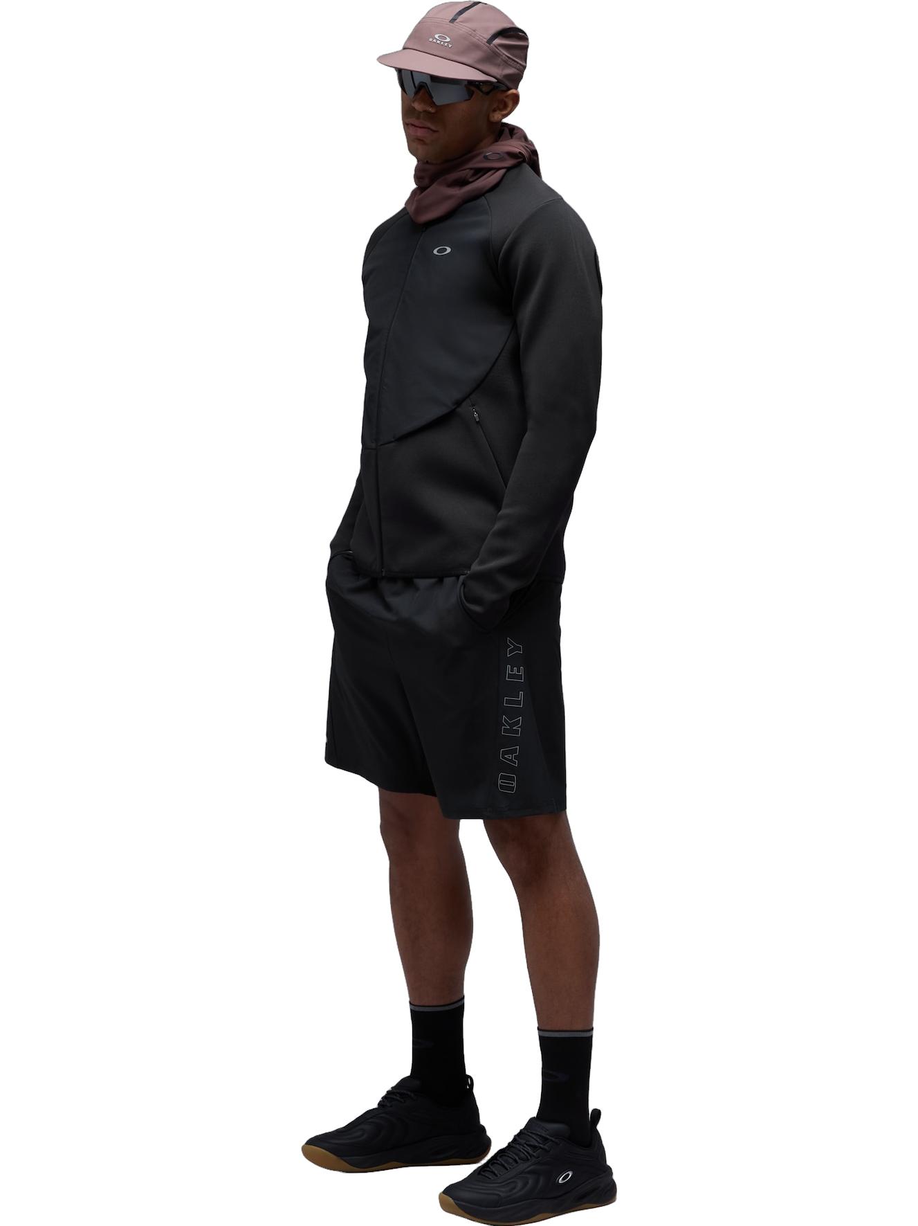OAKLEY Oakley Edge Force Active Training Shorts