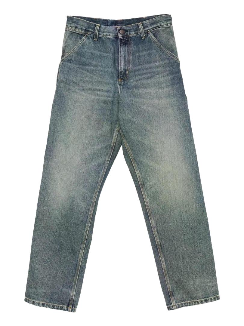 CARHARTT WORK IN PROGRESS Carhartt WIP Single Knee Jeans