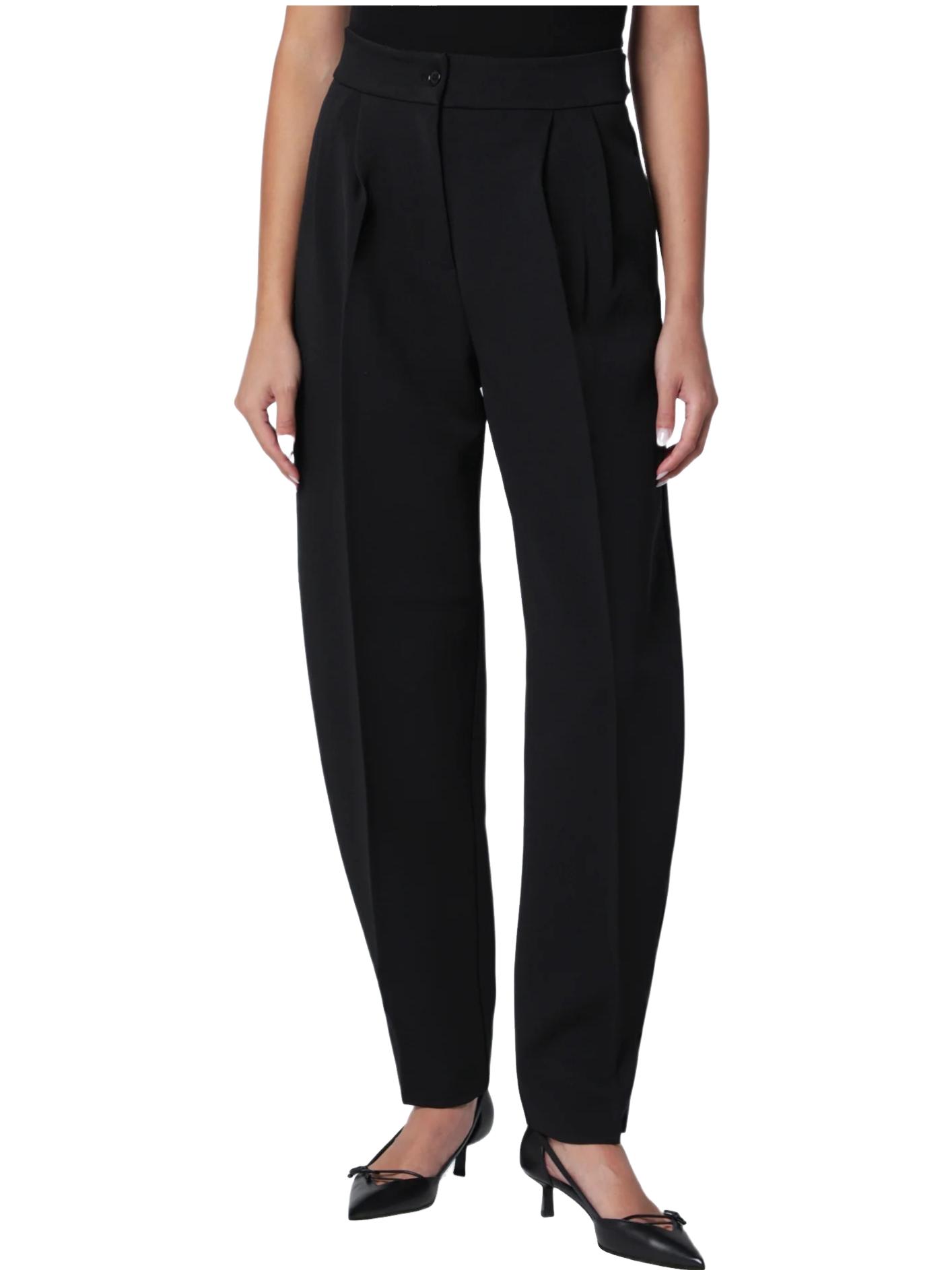 THE FRANKIE SHOP The Frankie Shop Doyer Trousers