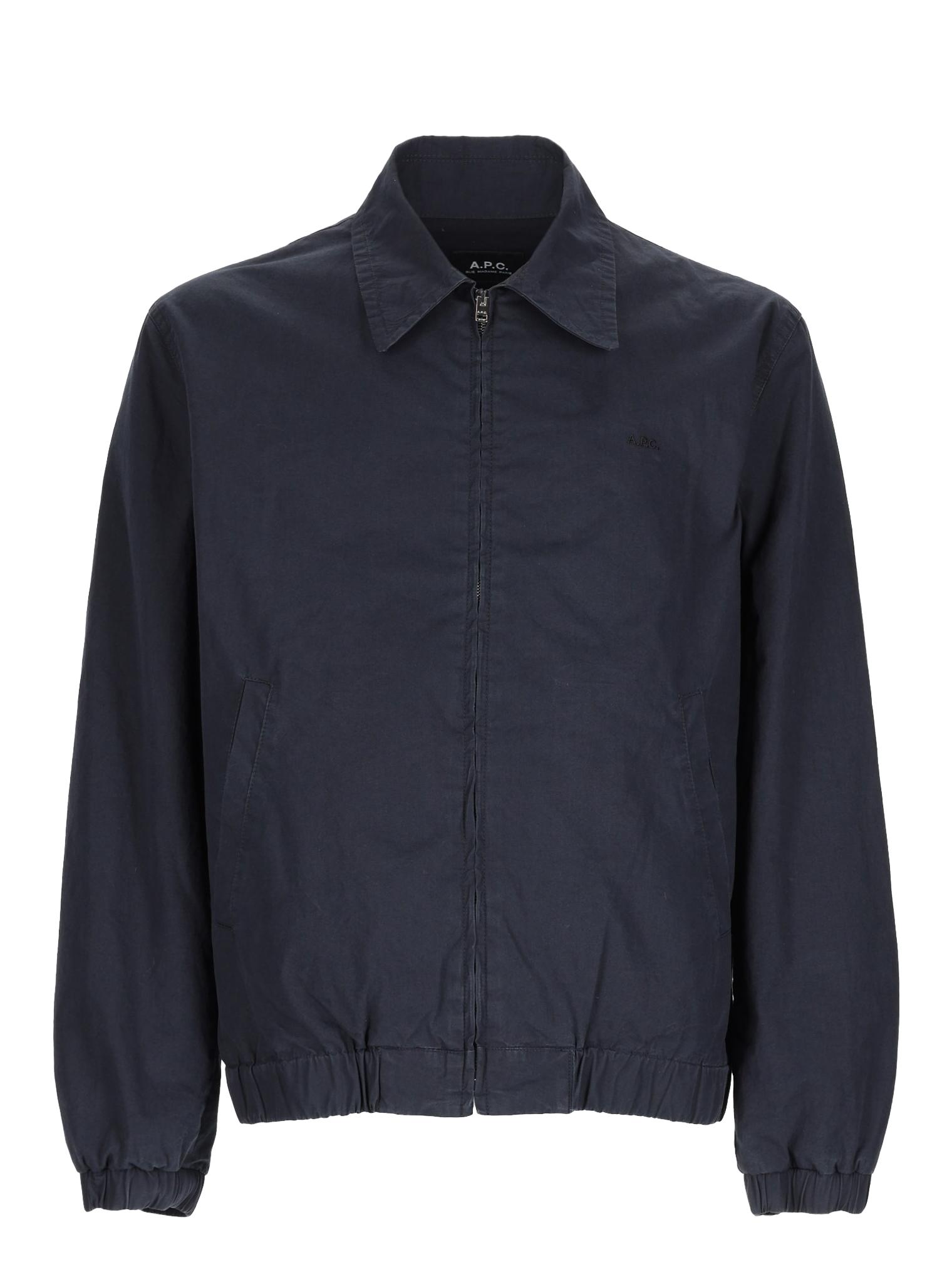 A.P.C. A.P.C. Giacca William Jacket