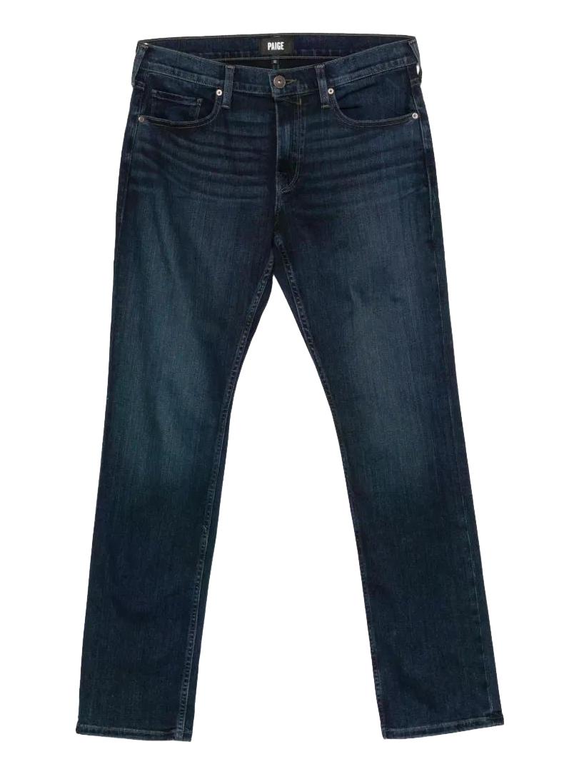 PAIGE PAIGE Federal Jeans