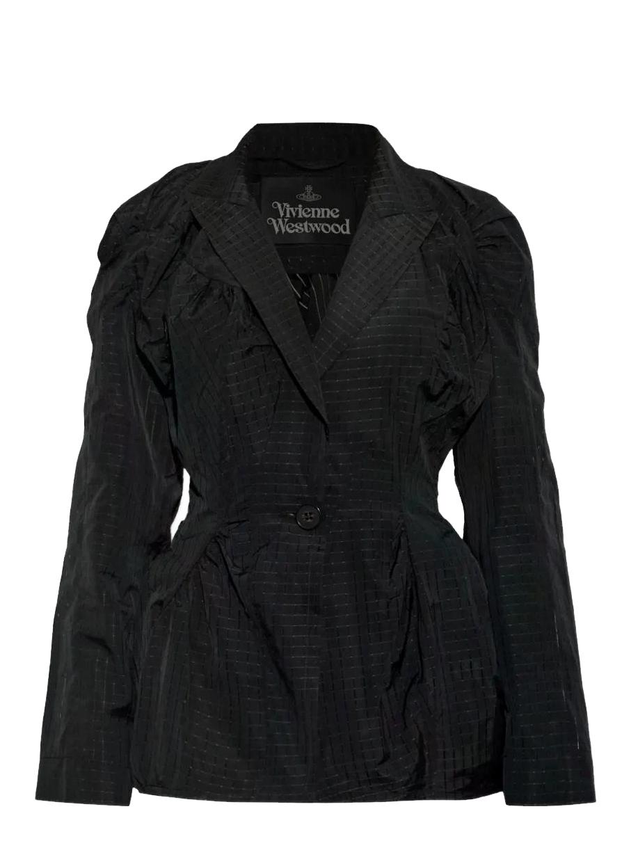VIVIENNE WESTWOOD Vivienne Westwood Tailored Mini Skirt