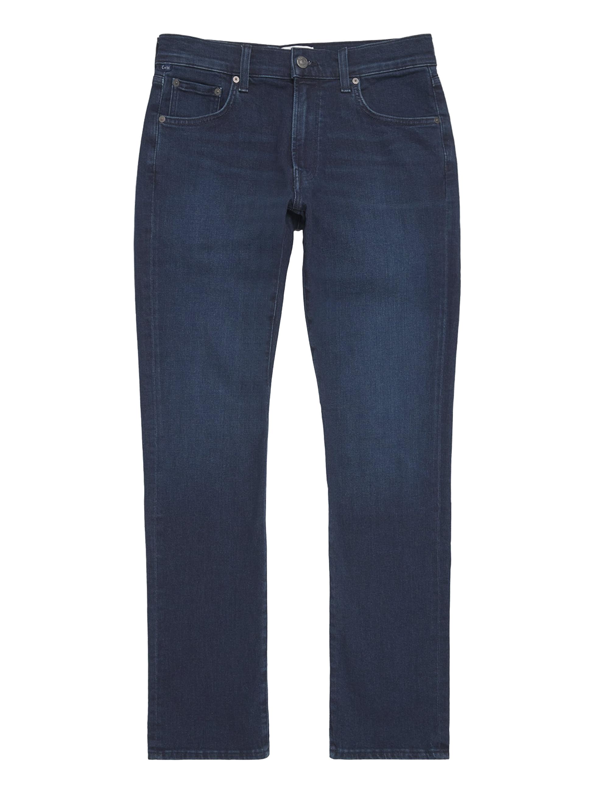 CITIZENS OF HUMANITY Citizens of Humanity Gage Straight Jeans in Dark Wash